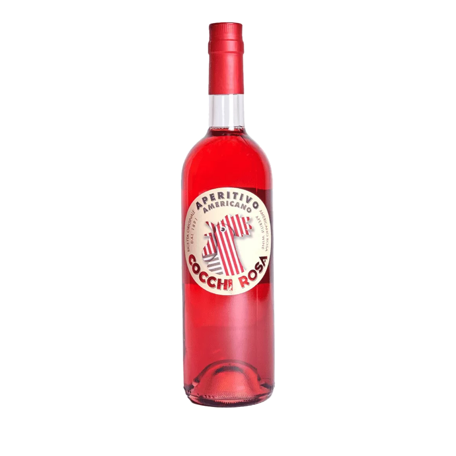 Cocchi Rosa 750ml | El Liquor Store