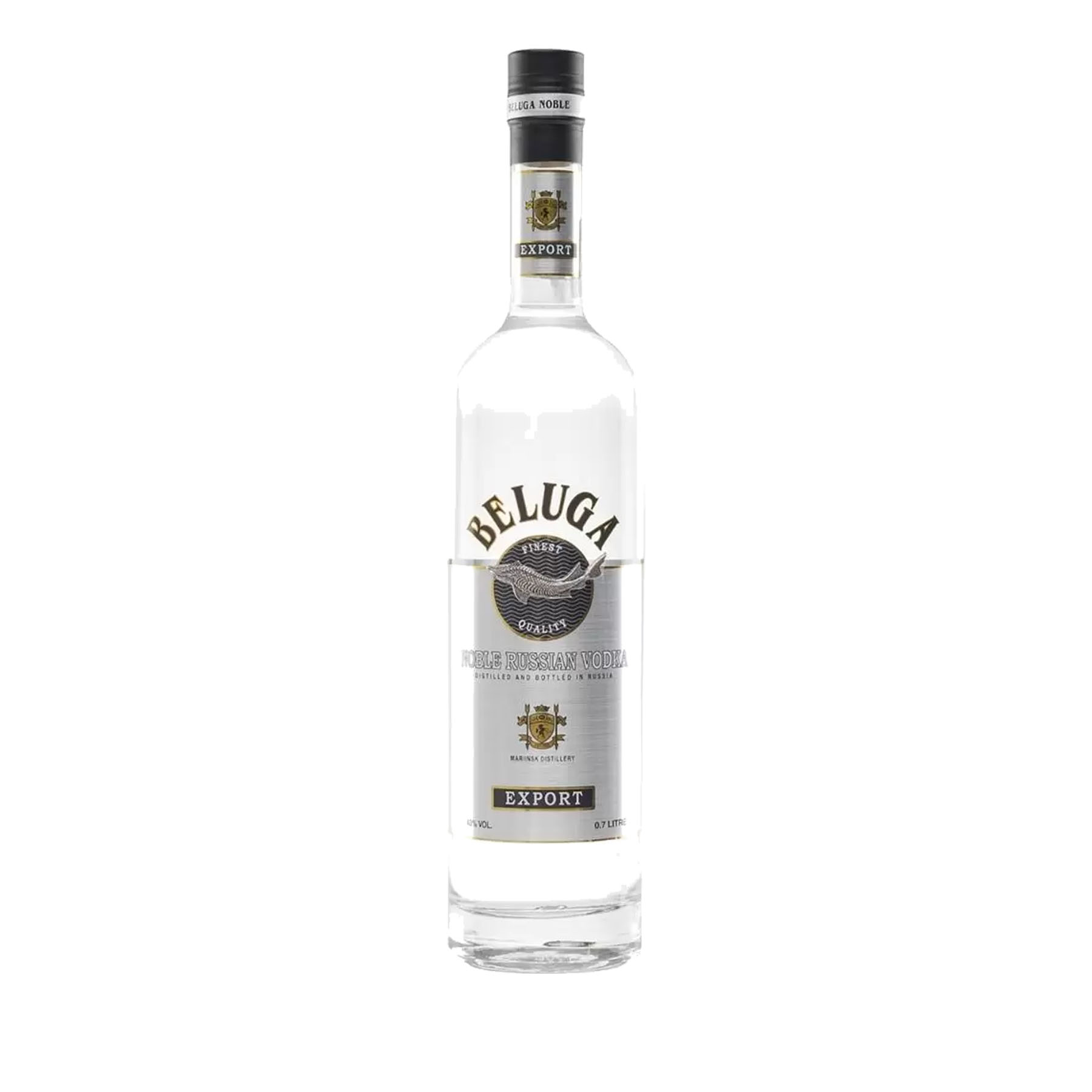 Vodka Beluga Noble 700ml | El Liquor Store